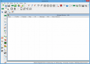 How to Connect to Busmaster Software - Kvaser