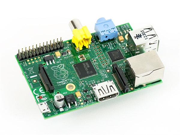 使用 Distcc 对树莓派 Raspberry Pi 进行构建 如何设置和编译 Canlib
