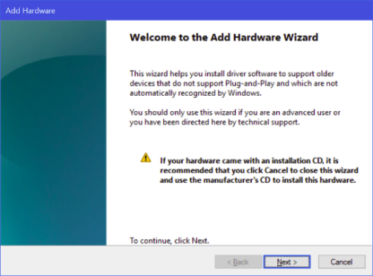 怎样使用Kvaser虚拟设备与通道和总线|Kvaser Drivers驱动生成的虚拟设备