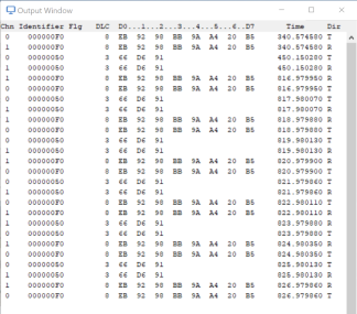 新手入门 - 使用Kvaser的虚拟驱动 - Kvaser