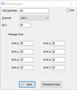 新手入门 - 使用Kvaser的虚拟驱动 - Kvaser