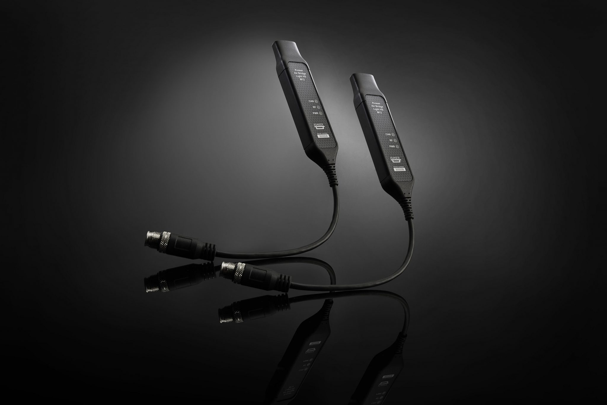 Kvaser的无线CAN bridge取代了航运业和其他极端应用场景中的CAN缆线 - Kvaser