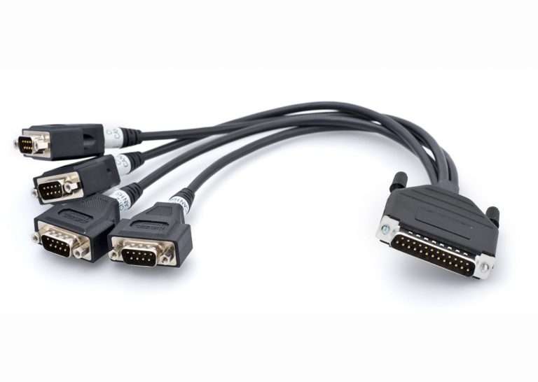 5种CAN接口配件类型，让您节省时间和金钱 - Kvaser